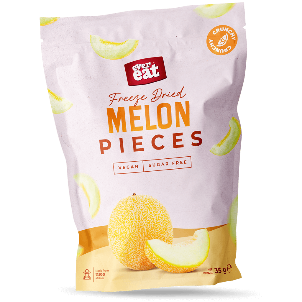 Dry Melon - Evereat